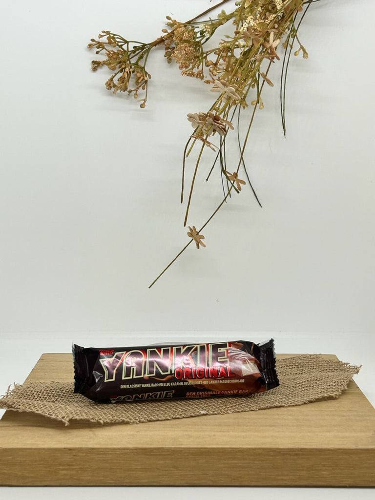 Yankie Bar Original – DanishNordic