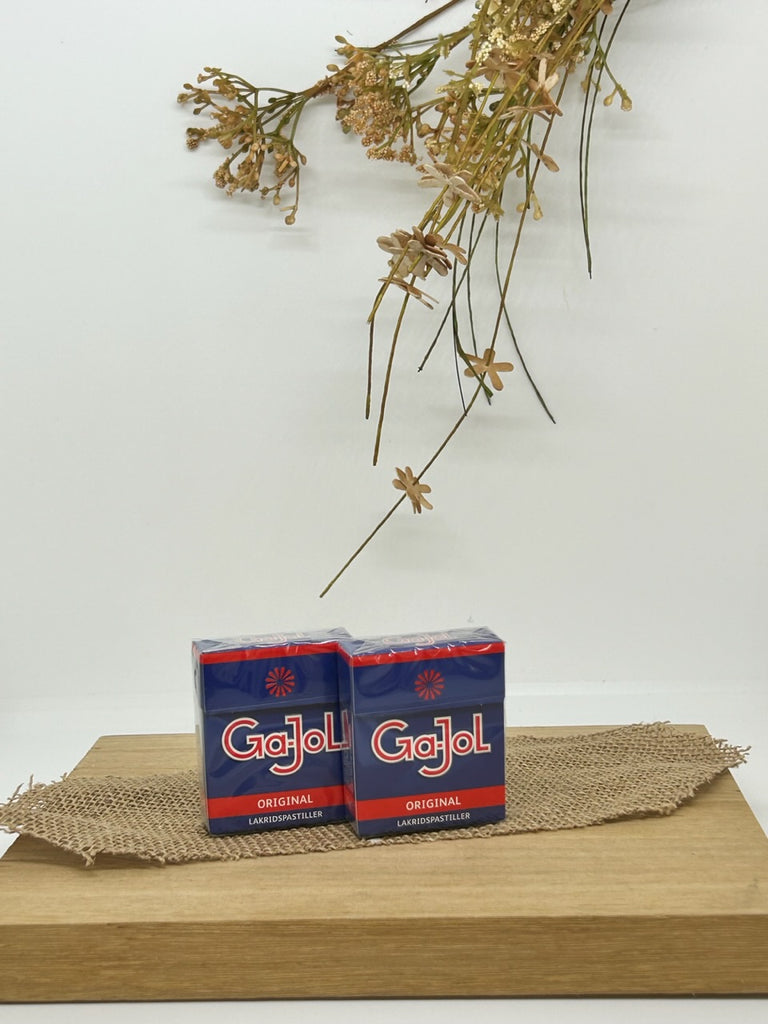 Ga-Jol Original Blå Single Pack – DanishNordic