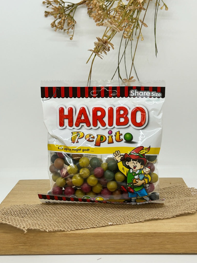 Haribo Pepito – DanishNordic
