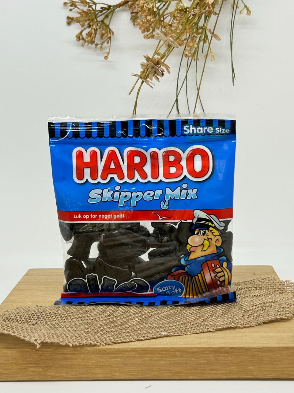 Haribo Skipper Mix – DanishNordic