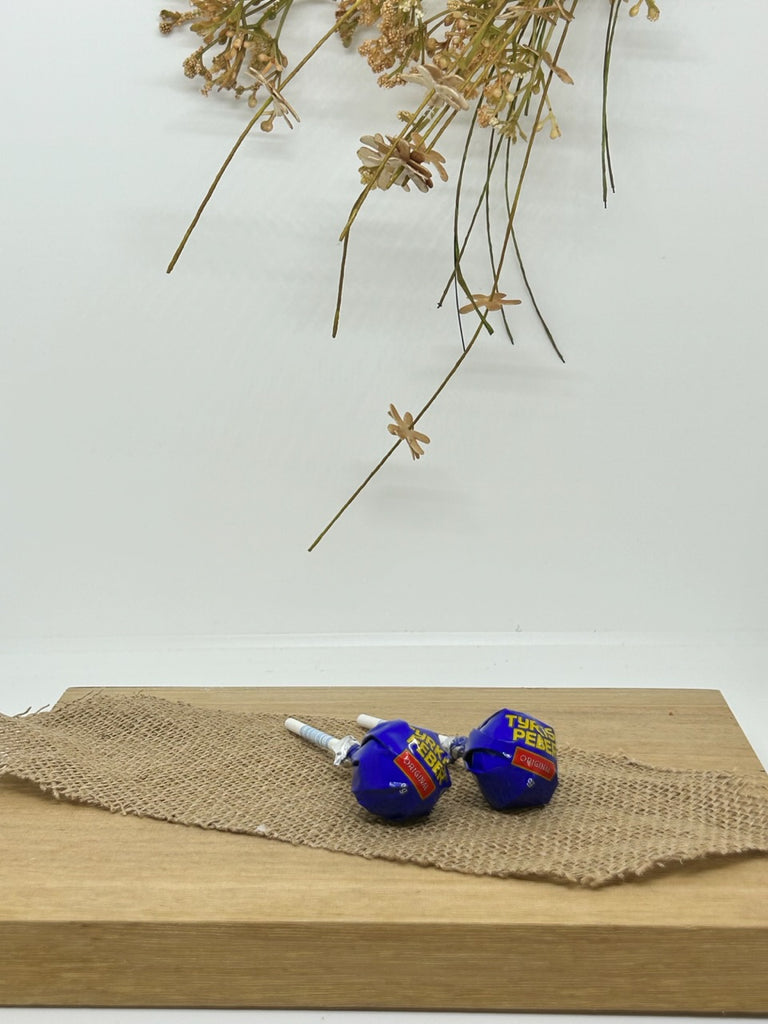 Tyrkisk Peber Slikkepind - Turkish Pepper Lollipop – DanishNordic