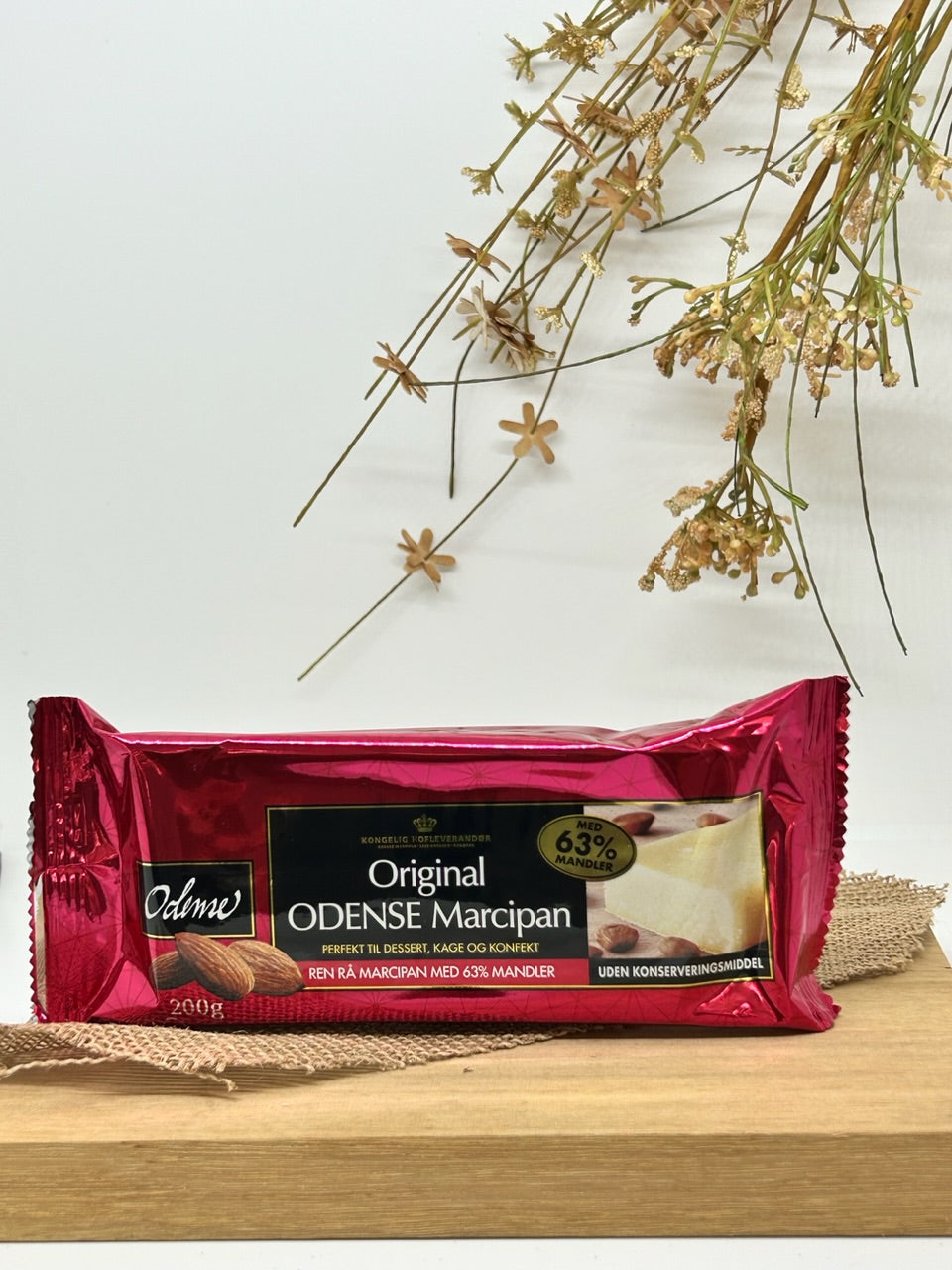 Products – Tagged "Marzipan" – DanishNordic